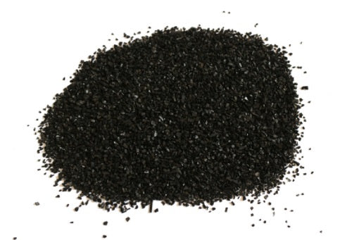 Activated carbon – Bioaroma Crete