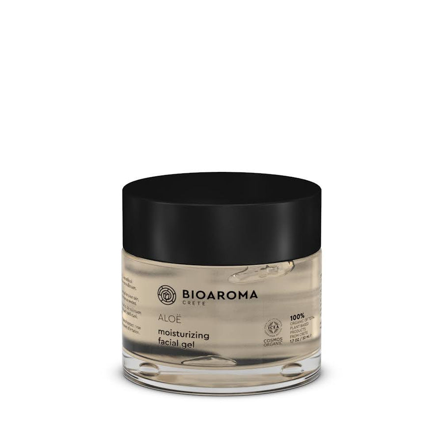 Organic Cosmetics, Essential Oils, Herbs from Crete - bioaromacrete ...