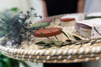 Βιολογικά Καλλυντικά, Αιθέρια Έλαια, Βότανα Κρήτης - bioaromacrete ...