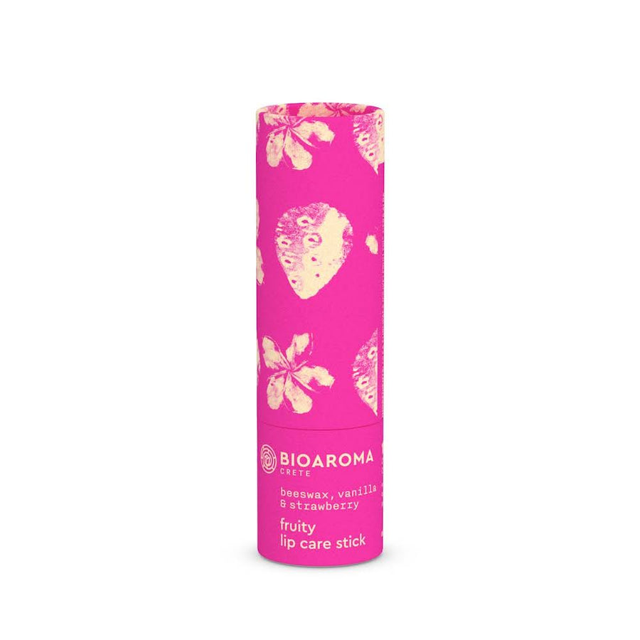 Skincare | Organic & Vegan Products | Bioaroma Crete
