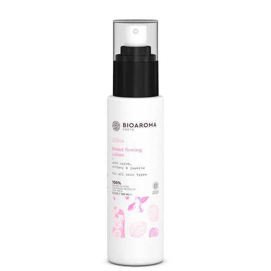 Organic Cosmetics Essential Oils Herbs From Crete Bioaromacrete