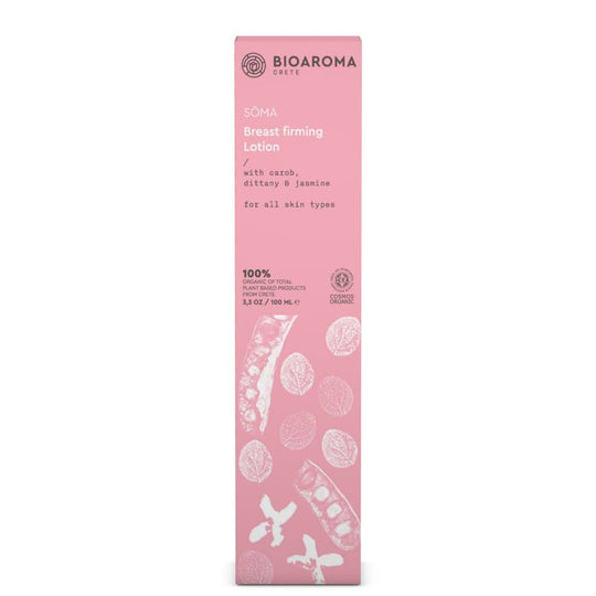 Organic Cosmetics Essential Oils Herbs From Crete Bioaromacrete